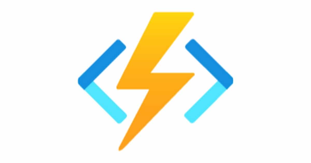 Azure Functions - Découvrons Azure Azure Functions - Découvrons Azure